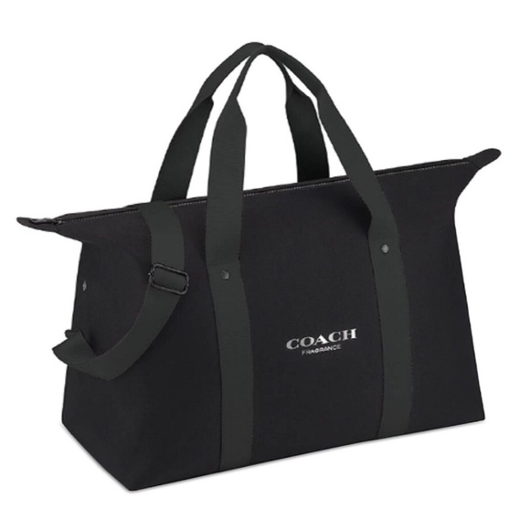 Coach | Bags | Coach Weekender Bag Nwt | Poshmark